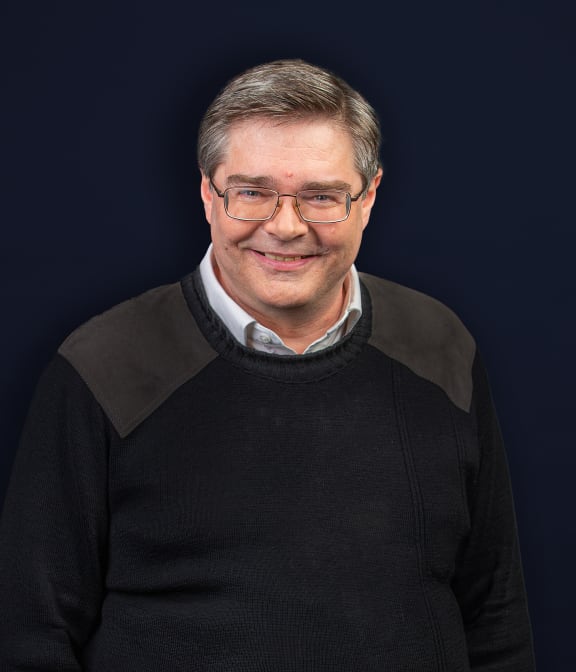 David Morriss | RNZ Concert Presenter