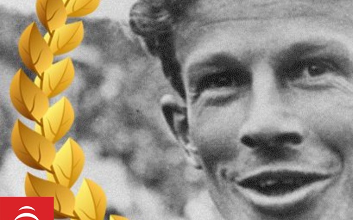 NZ Biography: Jack Lovelock | RNZ