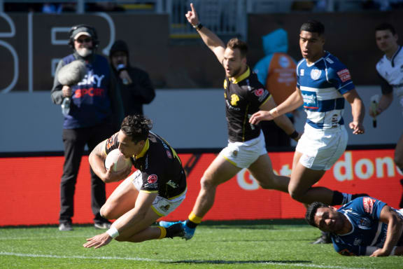 Today's sports news: what you need to know | RNZ News