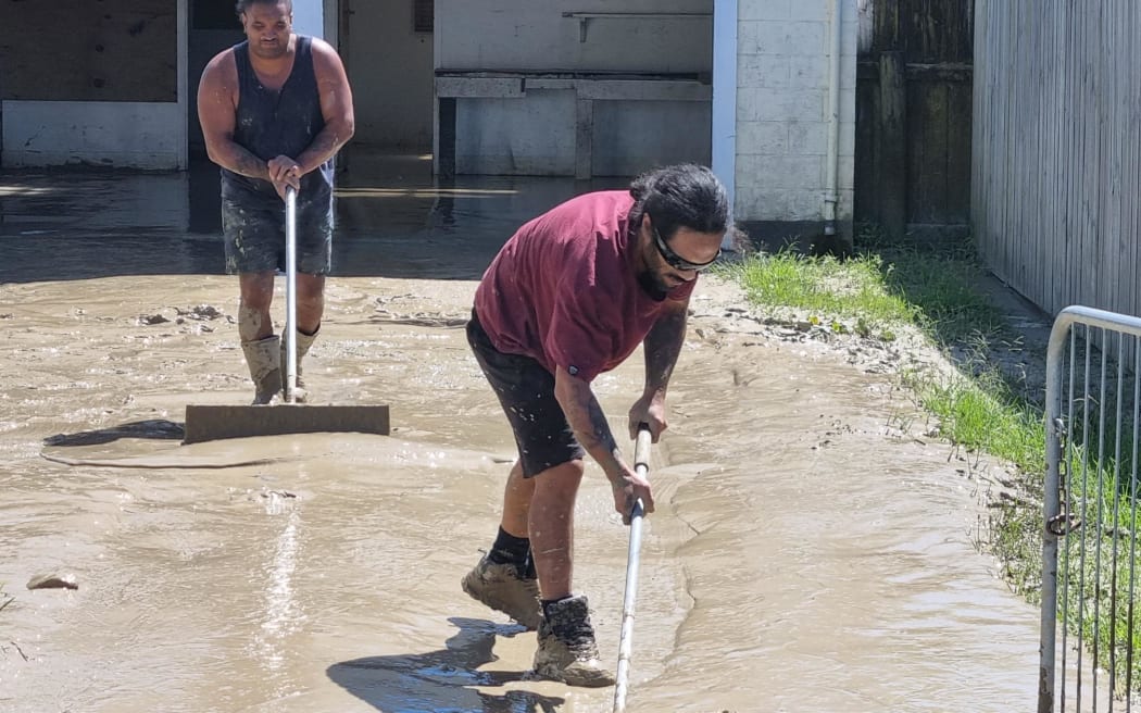 Wairoa residents still coming to terms with destruction of Cyclone ...