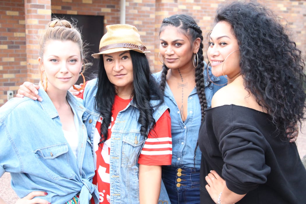 Music 101 for Saturday 25 March 2017 Music 101 | RNZ