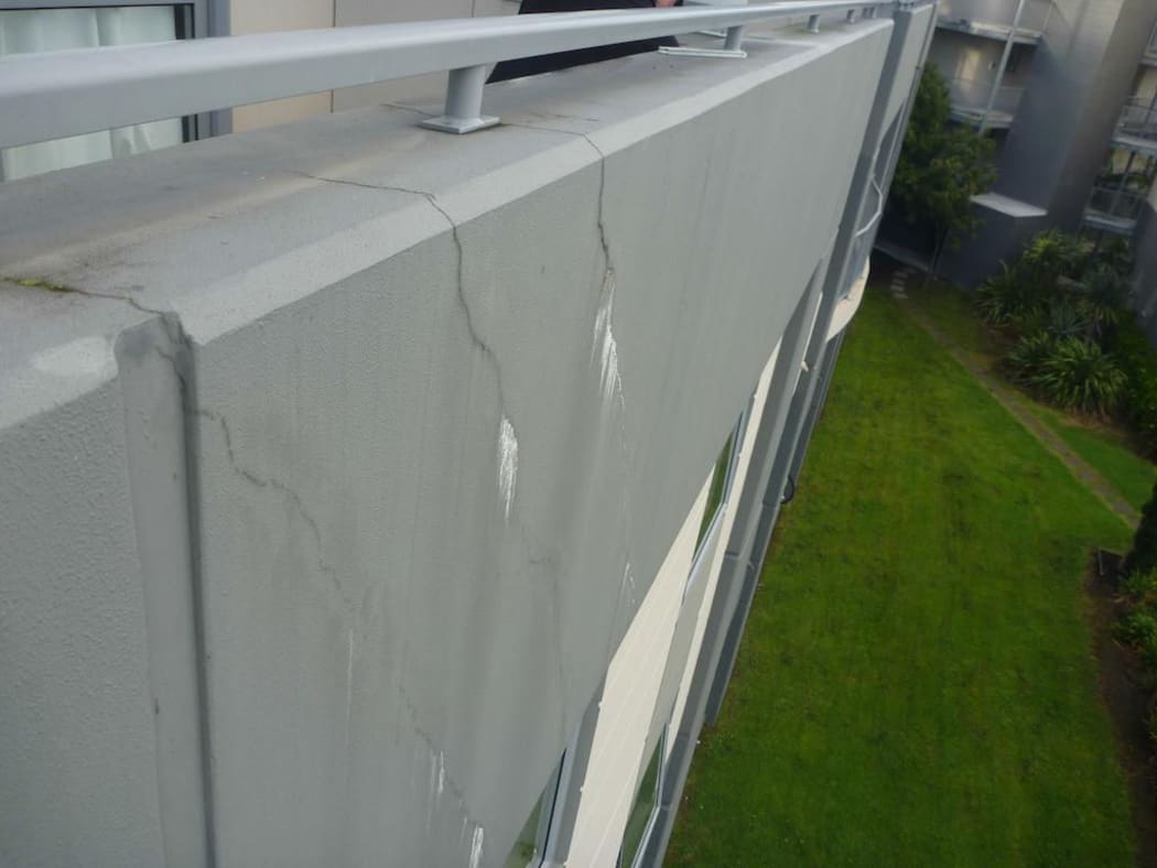 Auckland leaky homes claim highest ever | RNZ News