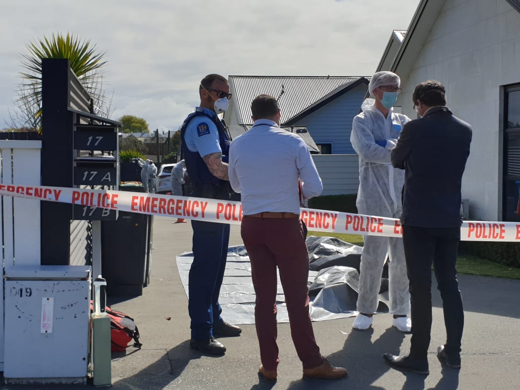 Timaru tragedy: Three children dead, woman in hospital as police ...
