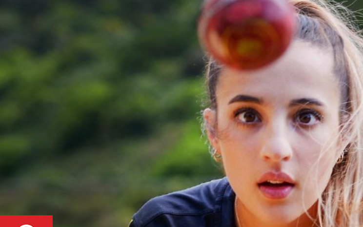 Cricket: Blaze spinner Xara Jetly strikes a chord | RNZ News