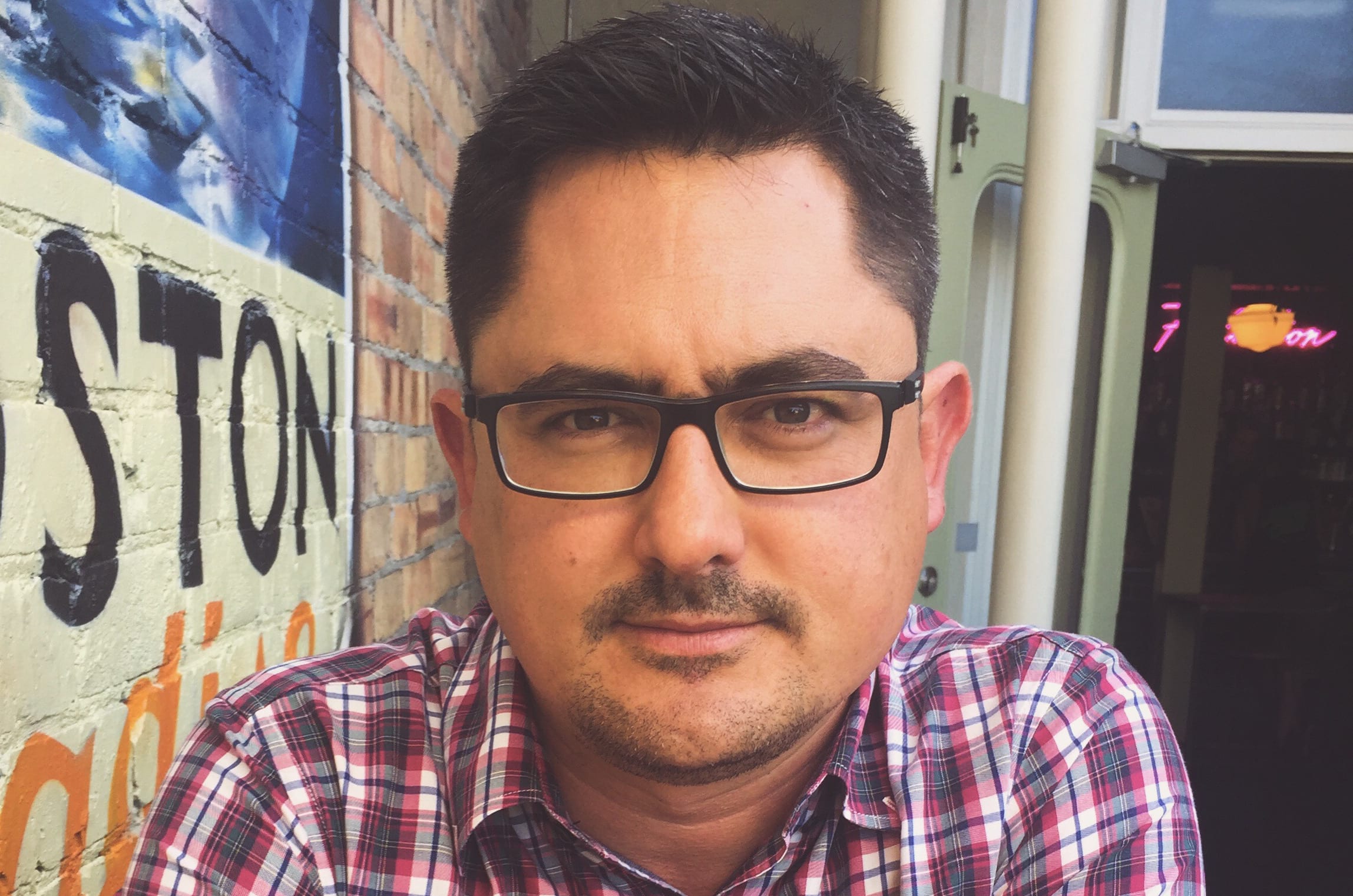 The Mixtape: David Ridler | RNZ