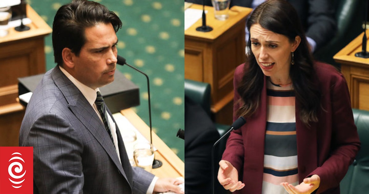 Politics with Mills & Sherson | RNZ