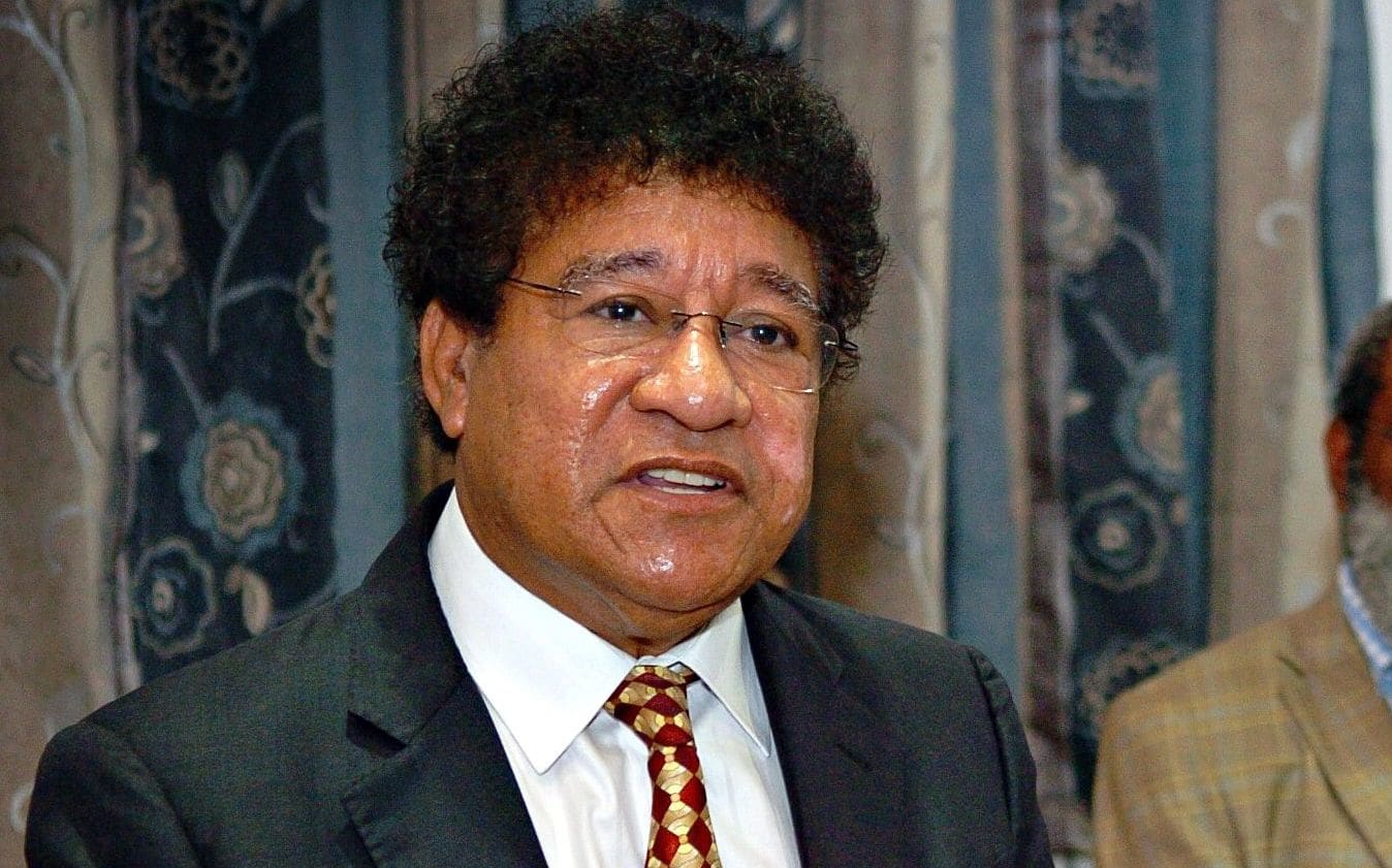 Former PNG minister denies abuse of process in Tjandra case | RNZ News
