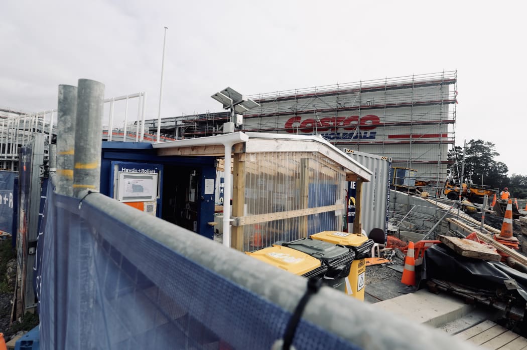 CostCo launches in Auckland with discounted petrol | RNZ