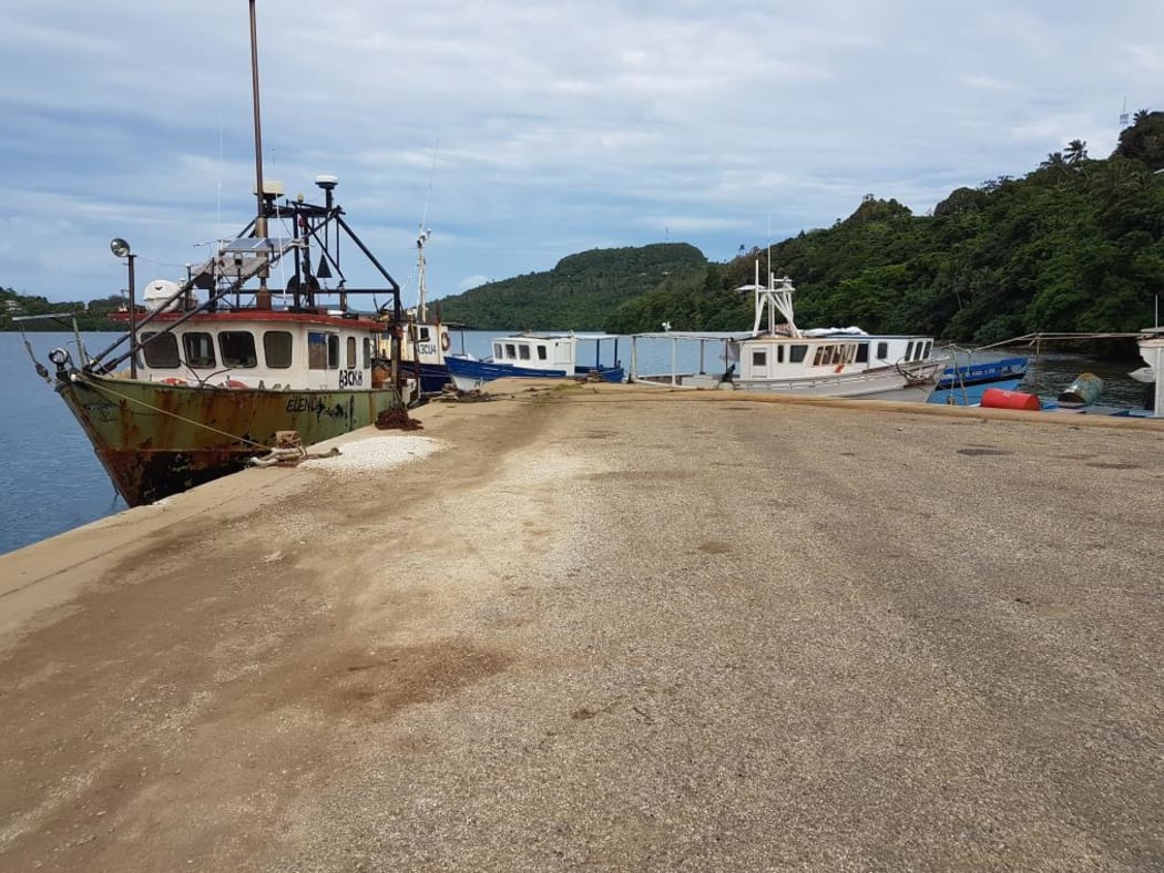 Grant to help Tongans manage coastal fisheries | RNZ