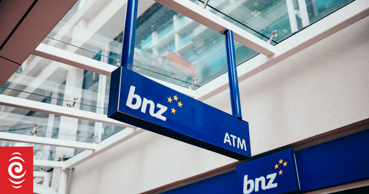 BNZ forced to increase its capital to $600m | RNZ News
