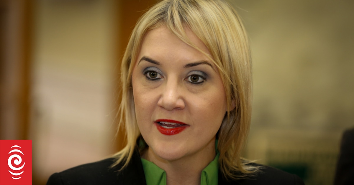 Goldsmith could have used his words better - Nikki Kaye | RNZ