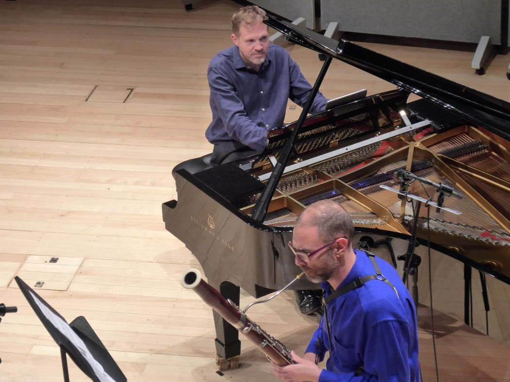 Dorothy KER: 'for the JR' | RNZ