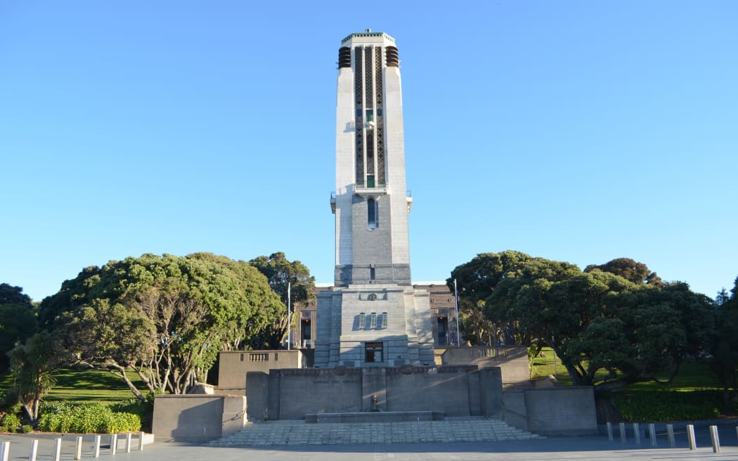 Heritage NZ proposes National War Memorial attain National Historic ...