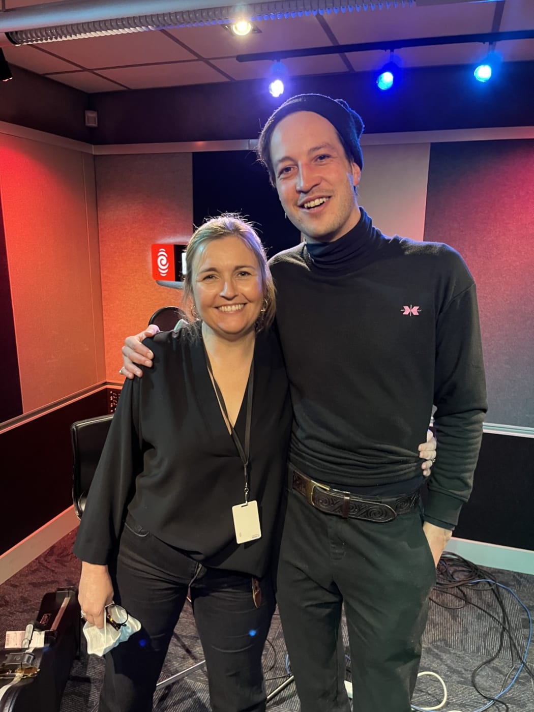 Marlon Williams My Boy - A track by track | RNZ