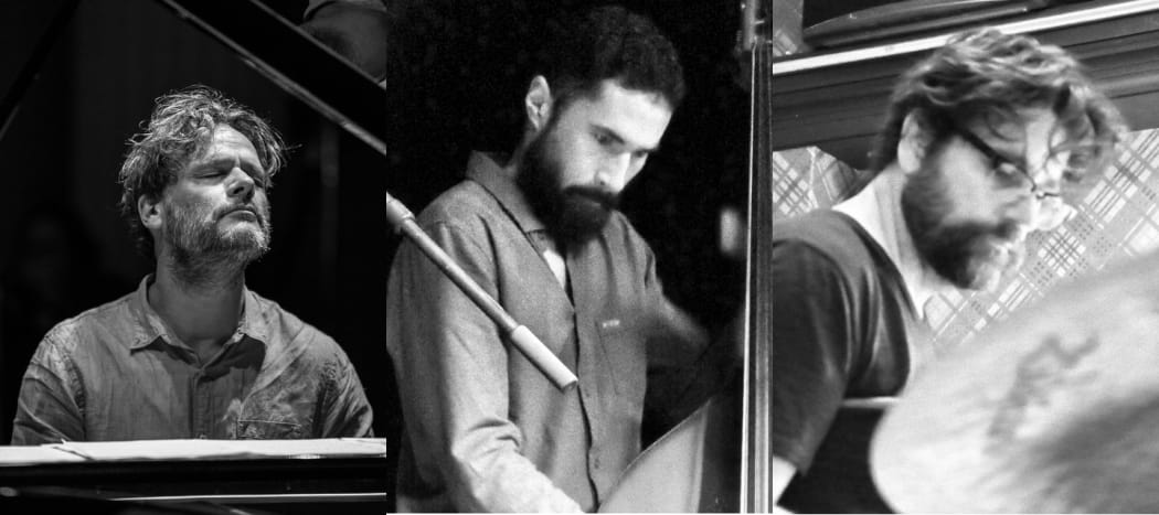 CRAYFORD: Skyscraper Scaffold | RNZ