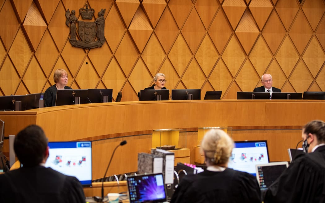 E12: Legacy | RNZ