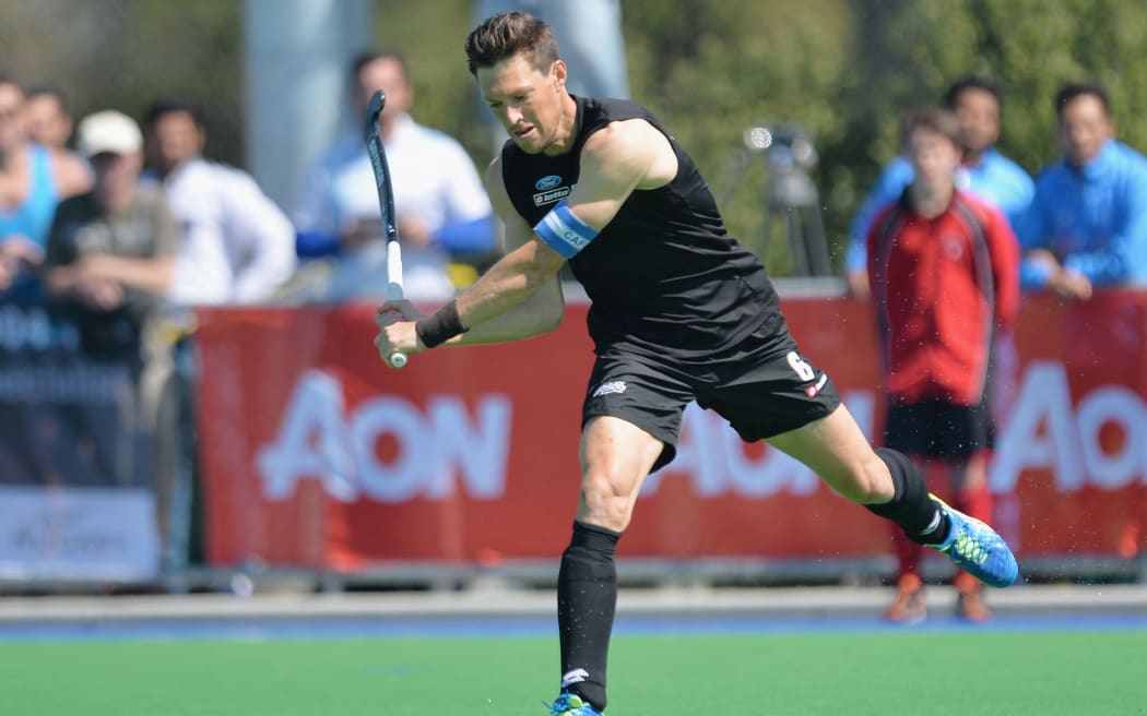 Black Sticks draw with Korea | RNZ News