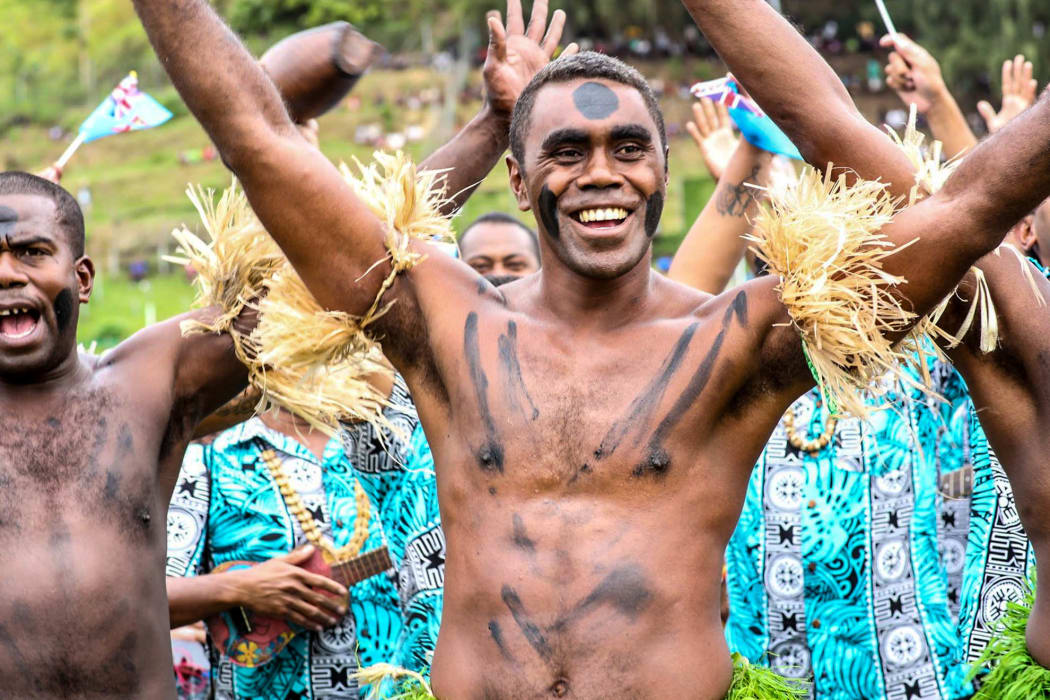 Biggest Melanesian festival underway in Solomon Islands | RNZ News