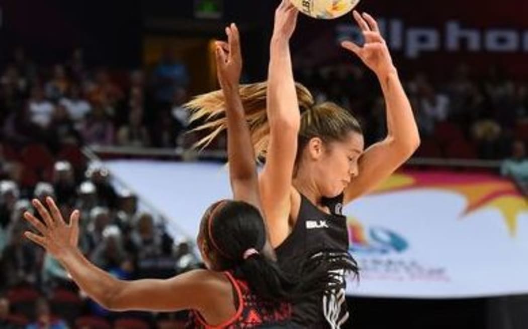 Is it the Netball World Cup or NRL? | RNZ News