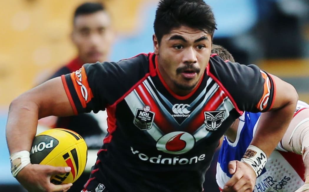 Scotland name rookies in World Cup team | RNZ News