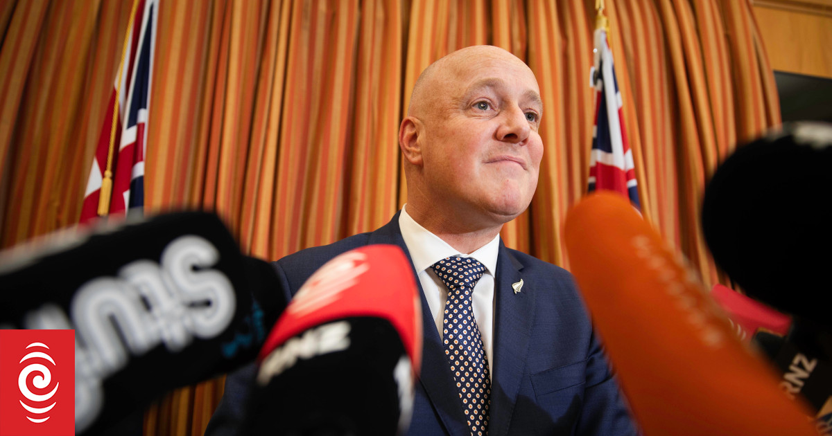 Political commentators Brigitte Morten and Gareth Hughes | RNZ