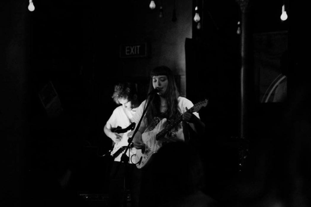 Joint Jukebox - Wet Wings | RNZ