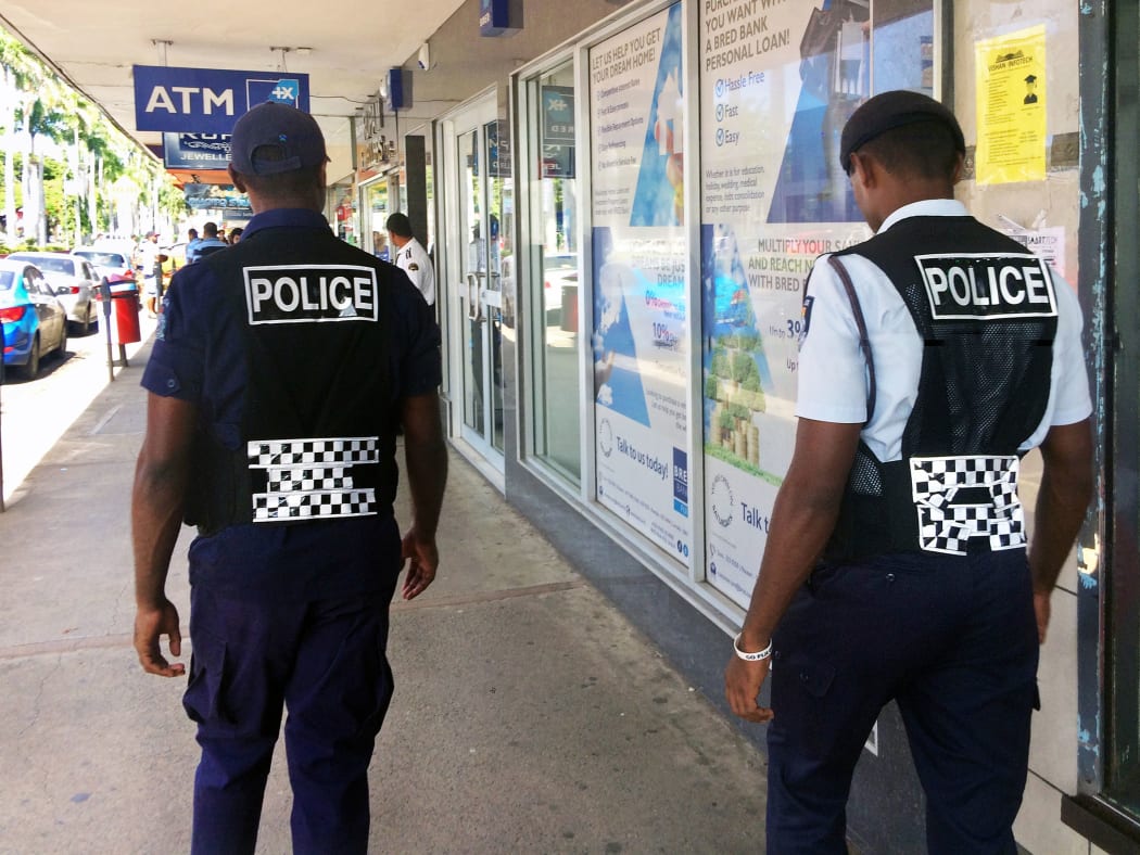 New Police HQ for Western Fiji | RNZ News