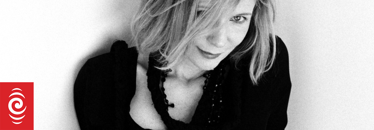 Sam Phillips - Singer-songwriter and her World on Sticks | RNZ