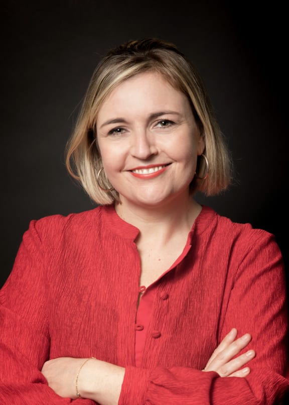 Jesse Mulligan | RNZ National Presenter