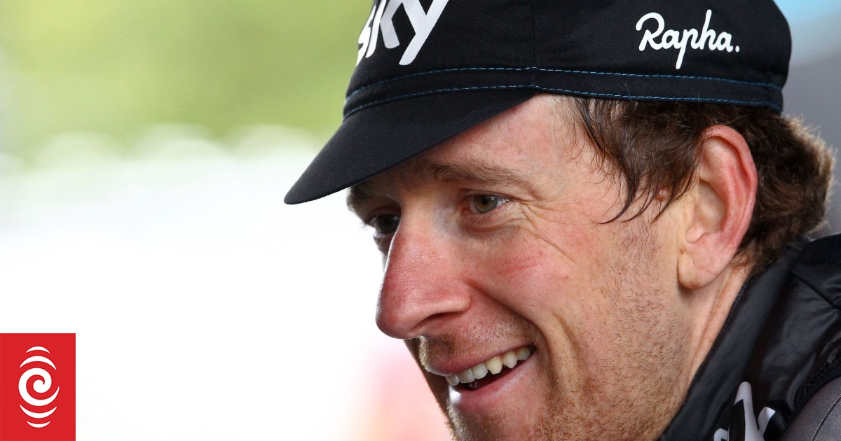 Wiggins comes up short in rowing debut | RNZ News