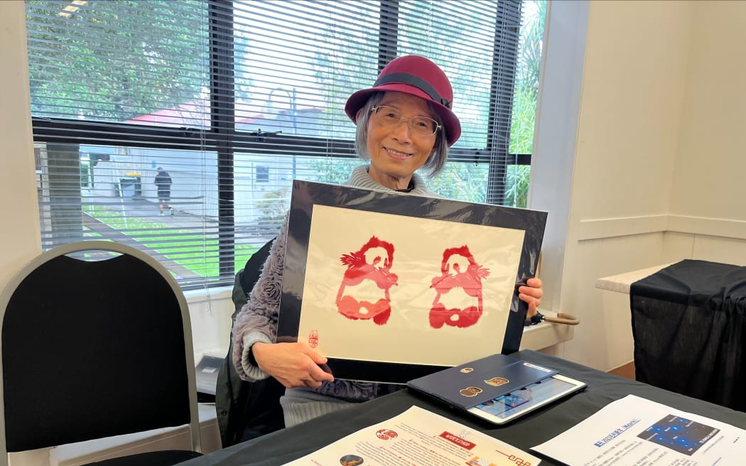 How Chinese are celebrating Matariki – Te Ao Māori News