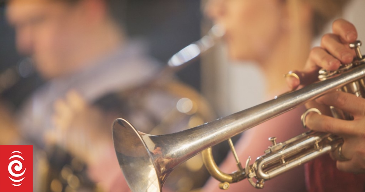 Brass with David Bremner | RNZ