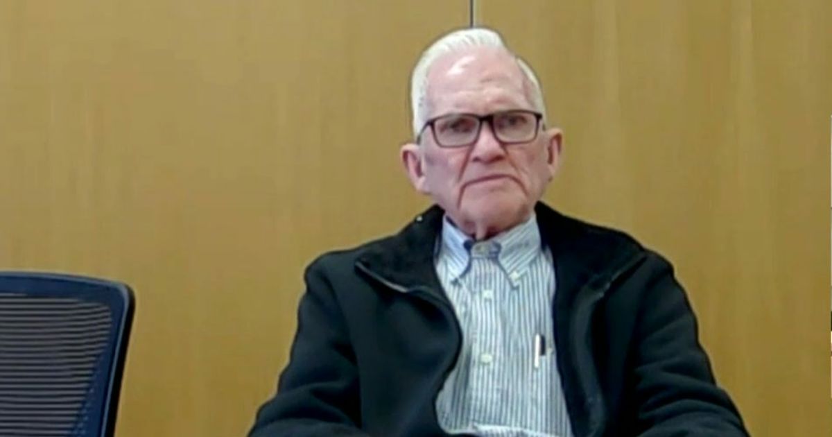 Gloriavale leader Howard Temple faces Abuse in Care inquiry in rare ...