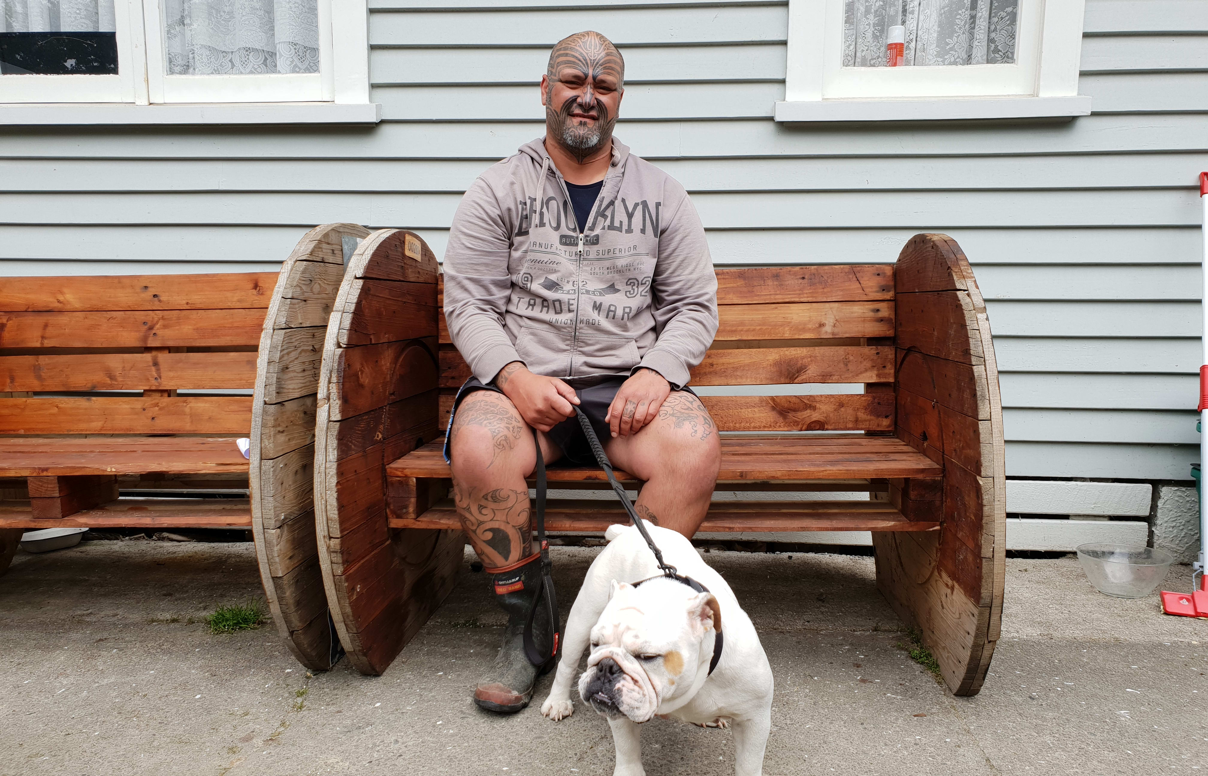 Ōtaki struggles with rise of meth: 'This wolf needs to be snuffed out ...