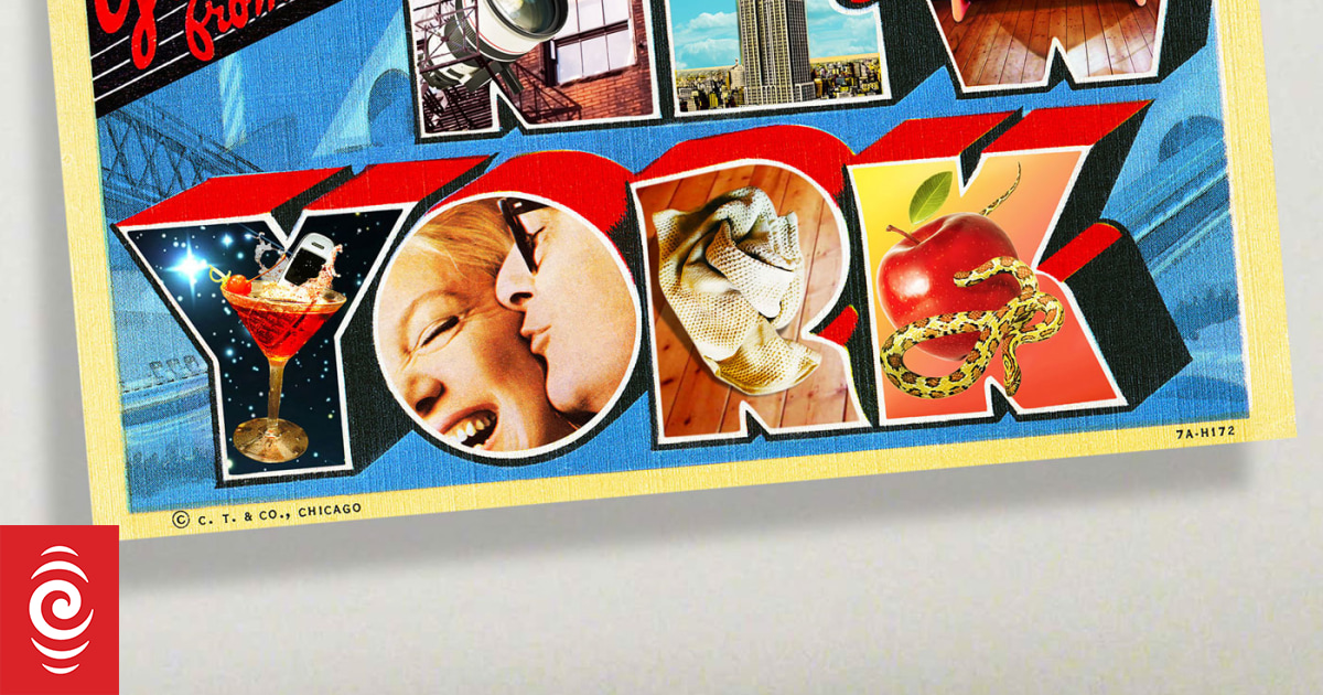 A manic night in New York City | RNZ News