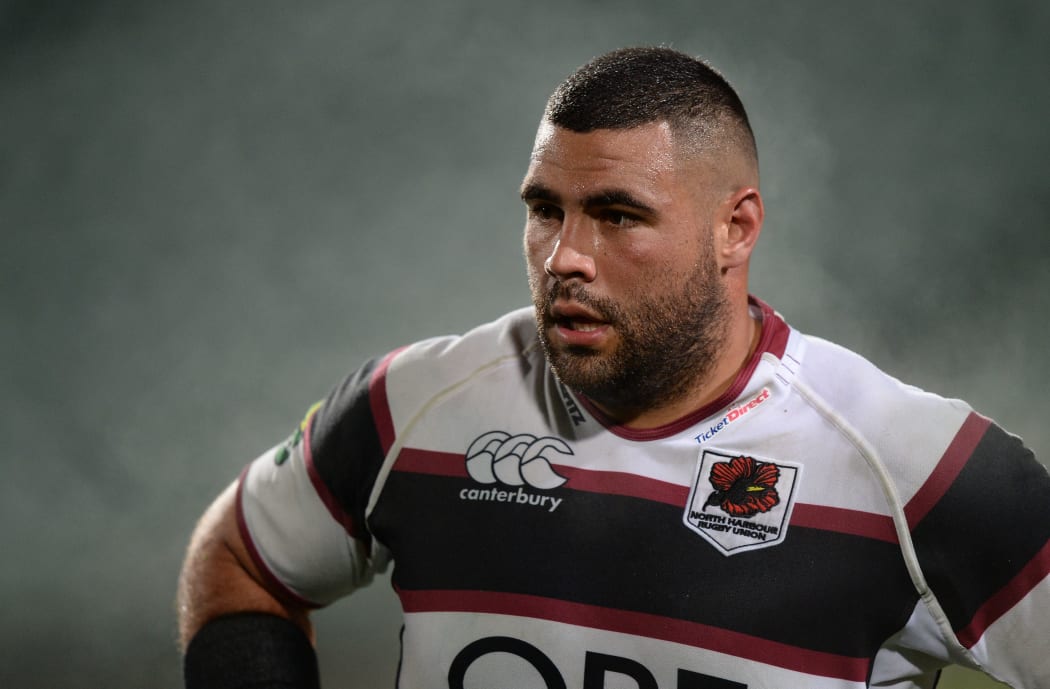 Afeaki retires over concussion issues | RNZ News