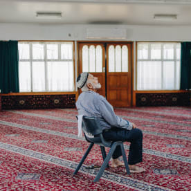 Episode 2: Latifa and Mahmood - This Is Us | RNZ