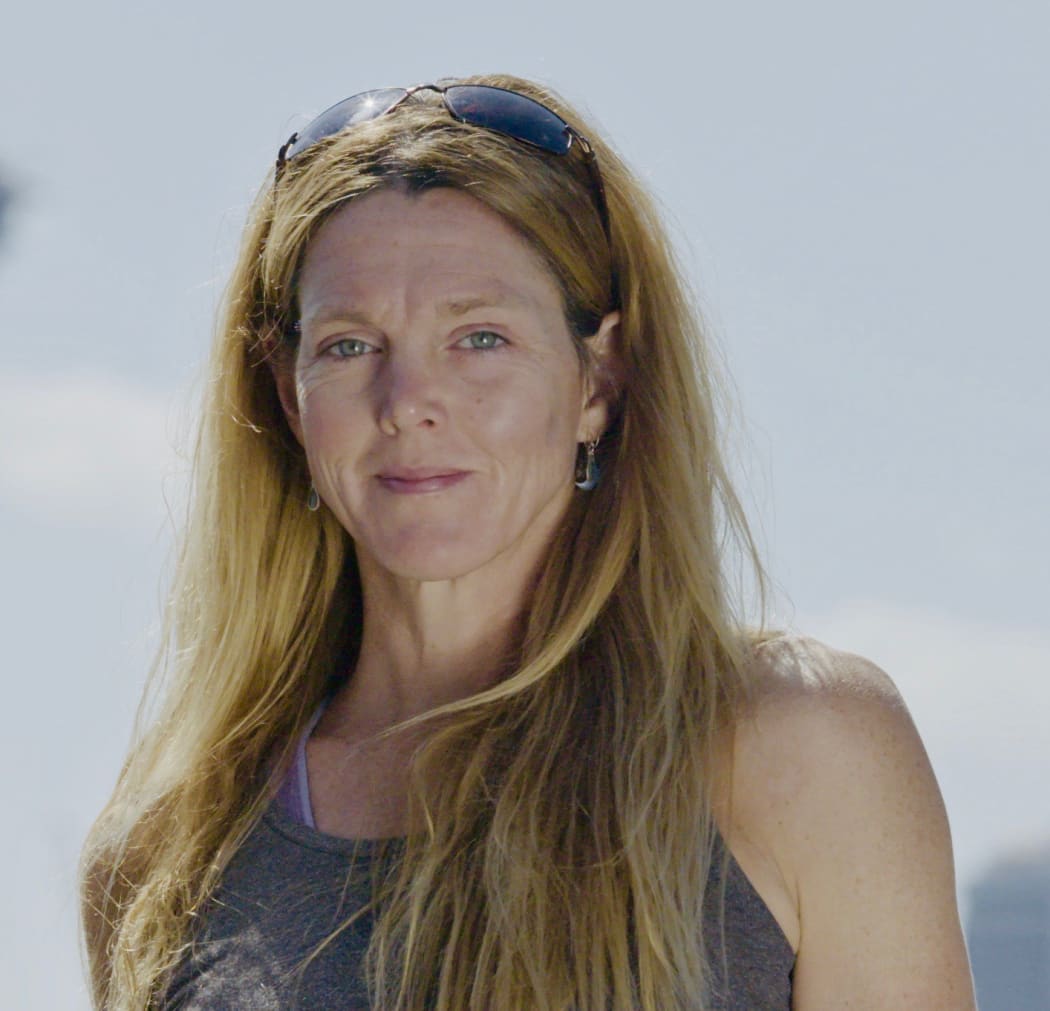 Train like a girl: optimising nutrition and training for women | RNZ