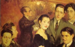 Sunday, 28 June 2015 Les Six Composer of the Week | RNZ