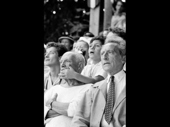 Brian Brake: Lens on the World | A Gallery from Arts on Sunday | RNZ ...