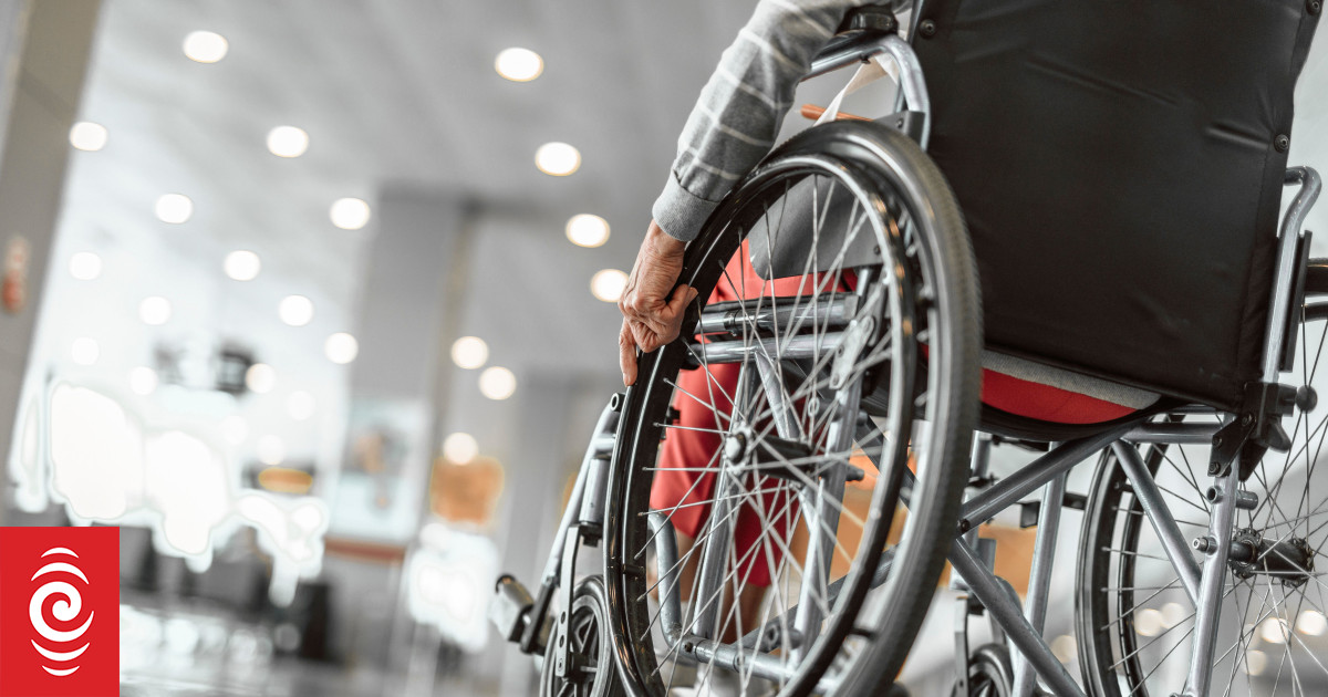 Complaints to Health and Disability Commission up by 25 percent | RNZ News