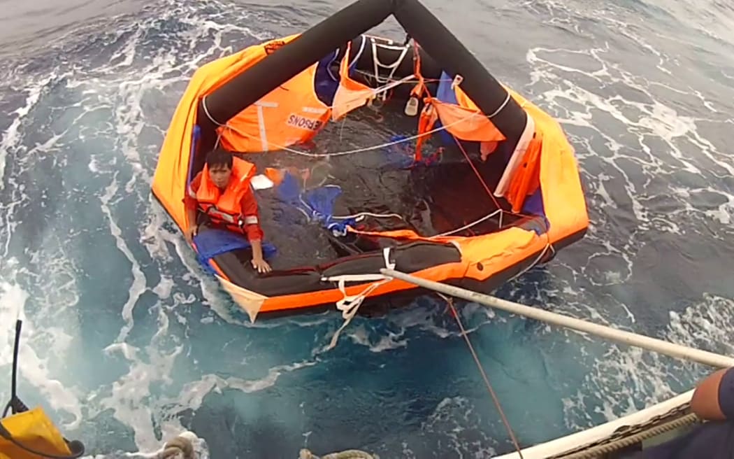 Gulf Livestock 1: ABC investigation reveals history of concerns over ship before fatal sinking ...