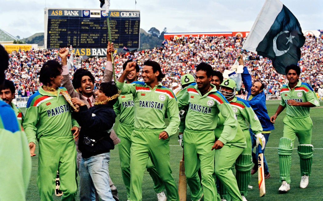 Pakistan cricket is a rollercoaster ride | RNZ News