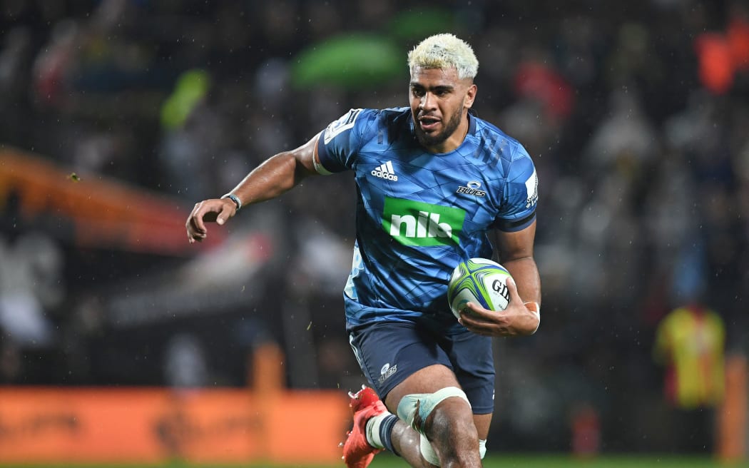 A landmark win over Crusaders for the new boys | RNZ News