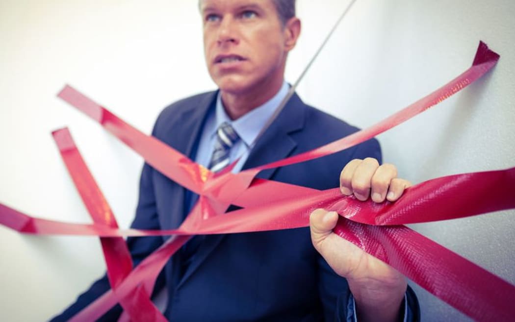 Loopy laws that drive Kiwis mad | RNZ News