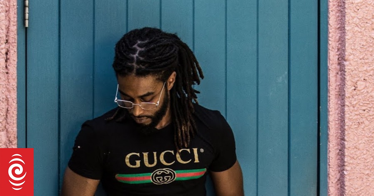 VIDEO PREMIERE: Blaze the Emperor ‘Before’ | RNZ