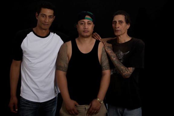 Scribe & The White Guitar | A Gallery from Nine To Noon | RNZ National