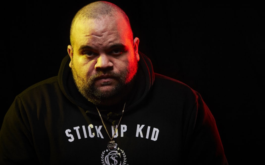 Rapper Briggs on Aussie vs NZ hip hop: 'the divide is black and white ...