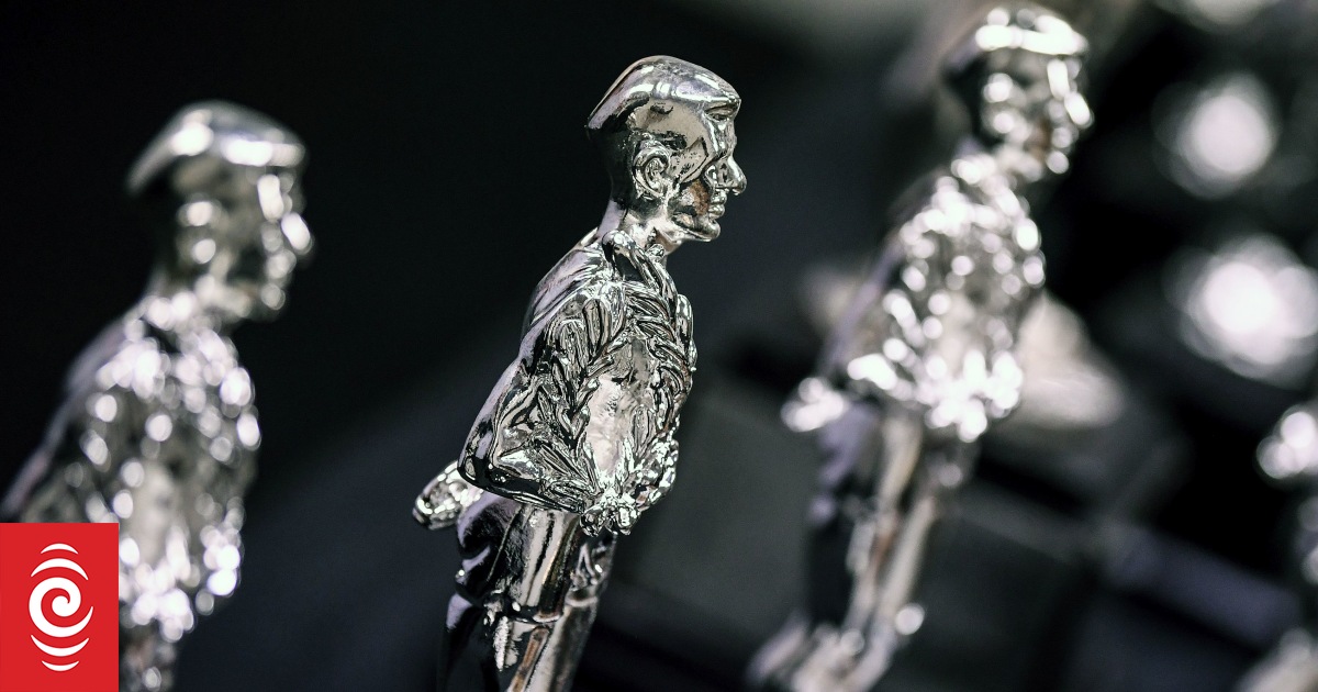 Annual Halberg Awards | RNZ