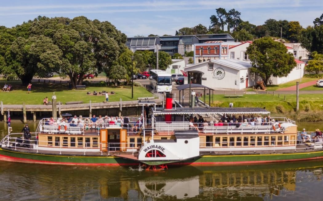 Afternoons with Jesse Mulligan for Friday 7 October 2022 Afternoons ...